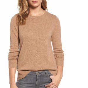 Halogen | Sweaters | Halogen Crewneck Cashmere Sweater | Poshmark